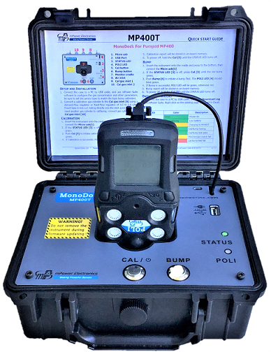 Calibration Stations – mPower Electronics, Inc