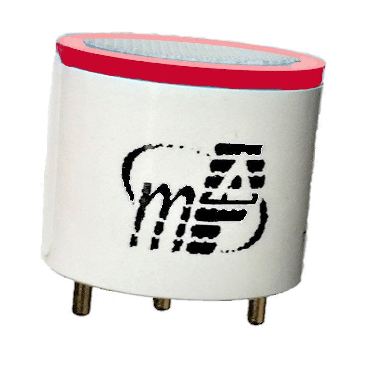 MP420 series Carbon Monoxide(CO) Sensor 1-1000ppm, Replacement Only ...